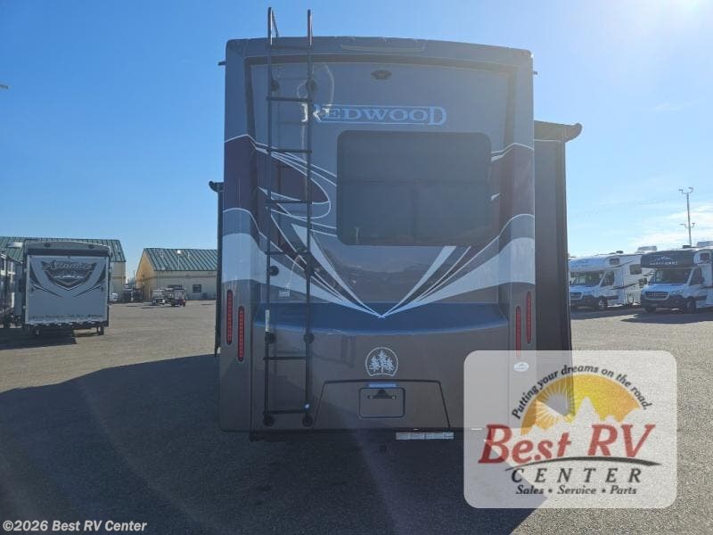 2024 Redwood RV Redwood 4001LK RV for Sale in Turlock, CA 95382 | 34353 ...