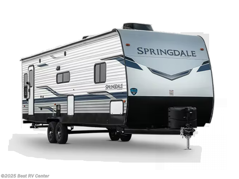 2022 Keystone Springdale Mini 1750RD RV for Sale in Turlock, CA 95382 ...