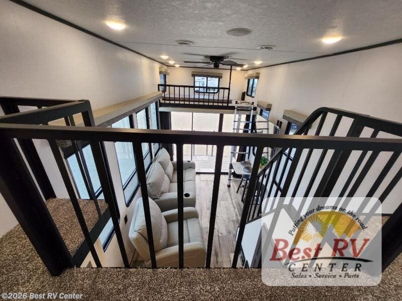2024 Dutchmen Aspen Trail Loft 260THLOFT RV for Sale in Turlock, CA ...