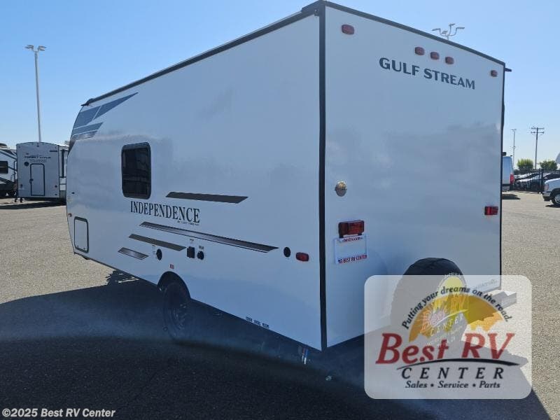 2025 Gulf Stream Independence 178RB RV for Sale in Turlock, CA 95382 ...