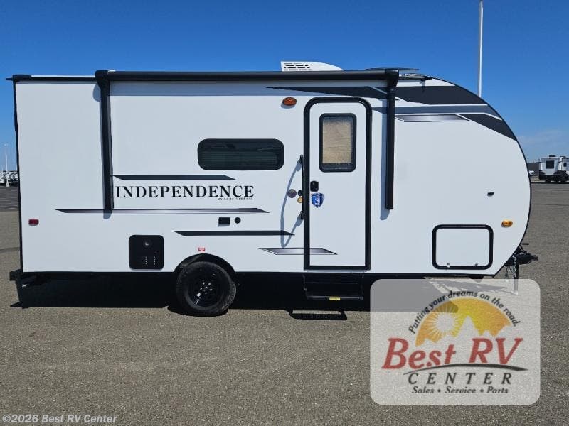 2025 Gulf Stream Independence 178RB RV for Sale in Turlock, CA 95382 ...