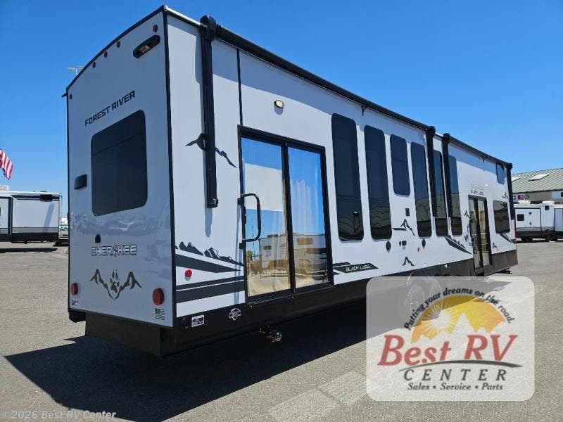 2025 Forest River Timberwolf Black Label 39ALBL RV for Sale in Turlock ...