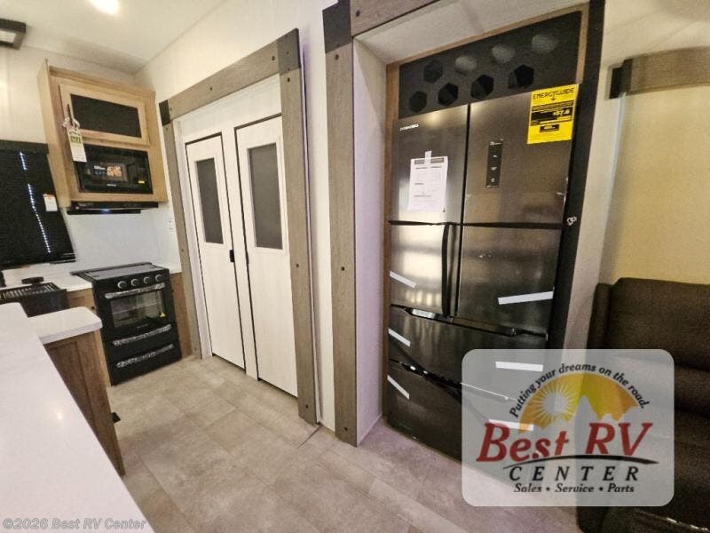 2025 Forest River Timberwolf Black Label 39ALBL RV for Sale in Turlock ...