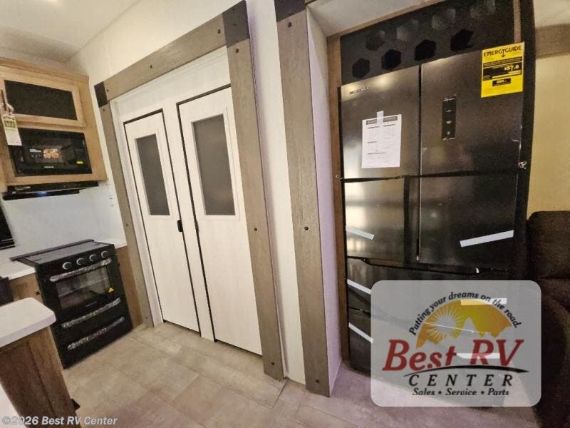 2025 Forest River Timberwolf Black Label 39ALBL RV for Sale in Turlock ...