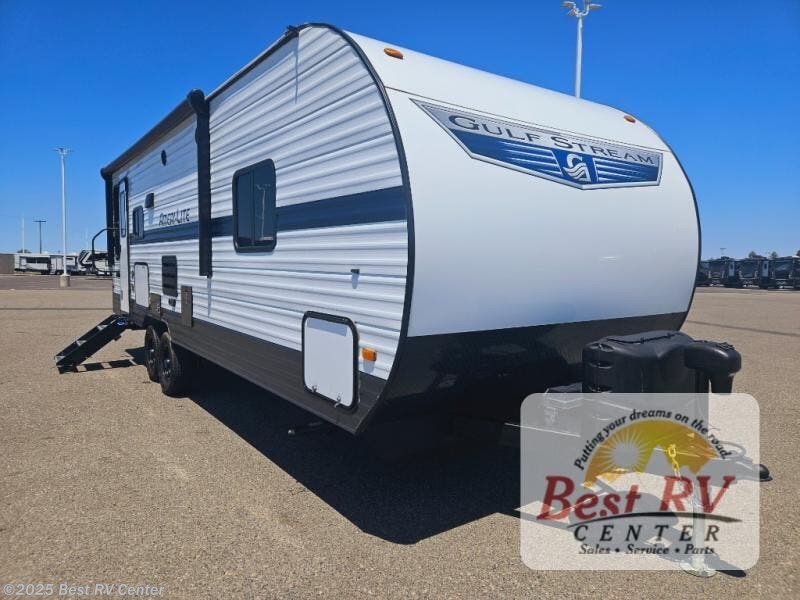 2022 Gulf Stream Ameri-Lite Ultra Lite 24RLS RV for Sale in Turlock, CA 95382 | 35297 | RVUSA ...