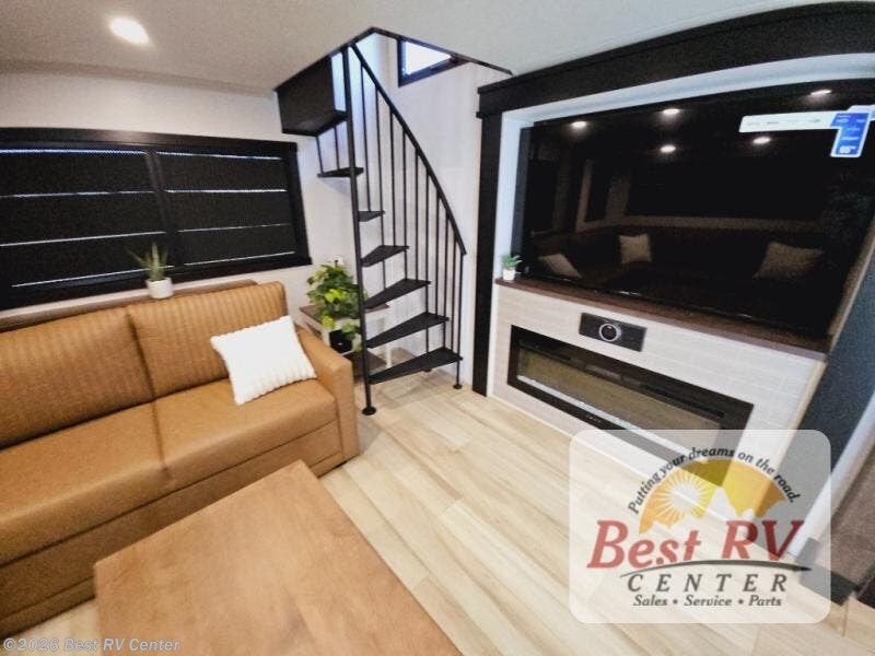 2025 Forest River Wildwood Heritage Glen ROOST43 RV for Sale in Turlock ...