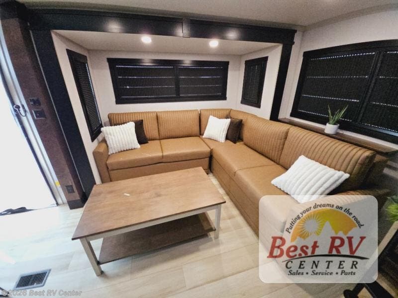 2025 Forest River Wildwood Heritage Glen ROOST43 RV for Sale in Turlock ...