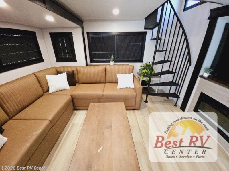 2025 Forest River Wildwood Heritage Glen ROOST43 RV for Sale in Turlock ...