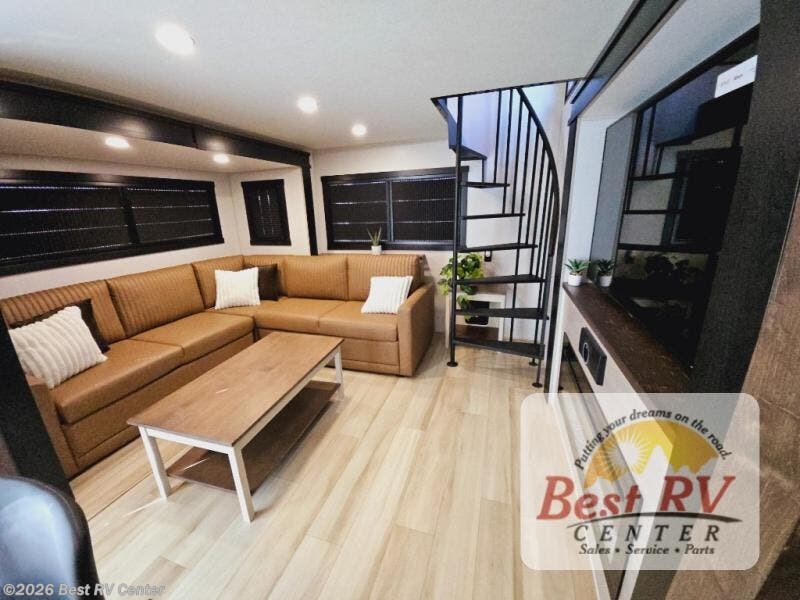 2025 Forest River Wildwood Heritage Glen ROOST43 RV for Sale in Turlock ...