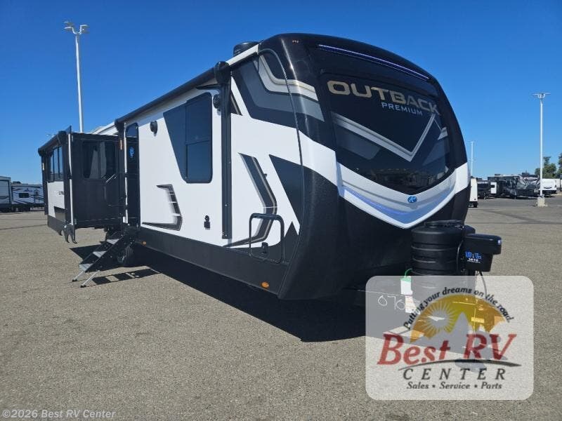 2025 Keystone Outback 328RL RV for Sale in Turlock, CA 95382 | 35394 ...