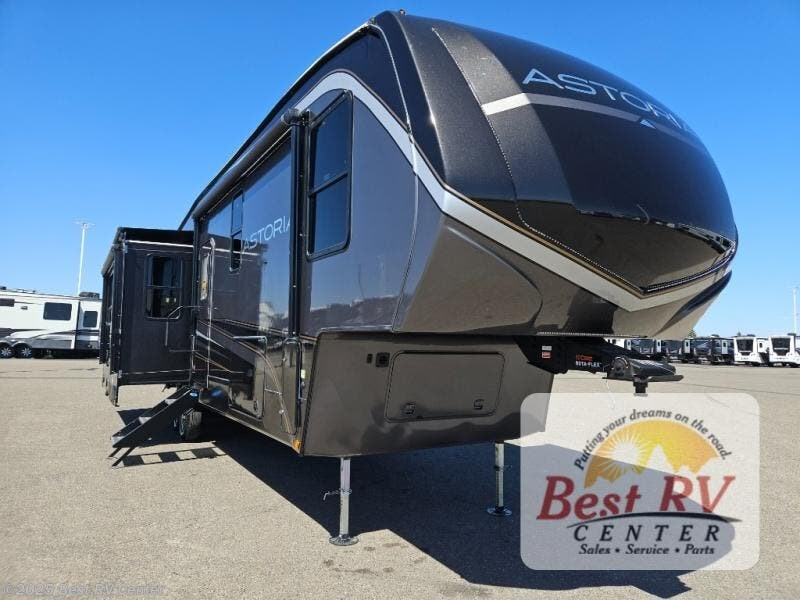 2025 Dutchmen Astoria 3173RLP #35575 - For Sale in Turlock, CA