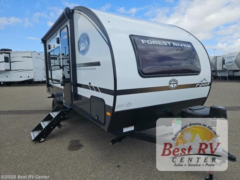 2025 Forest River R Pod RP-192 RV for Sale in Turlock, CA 95382 | 35652 ...