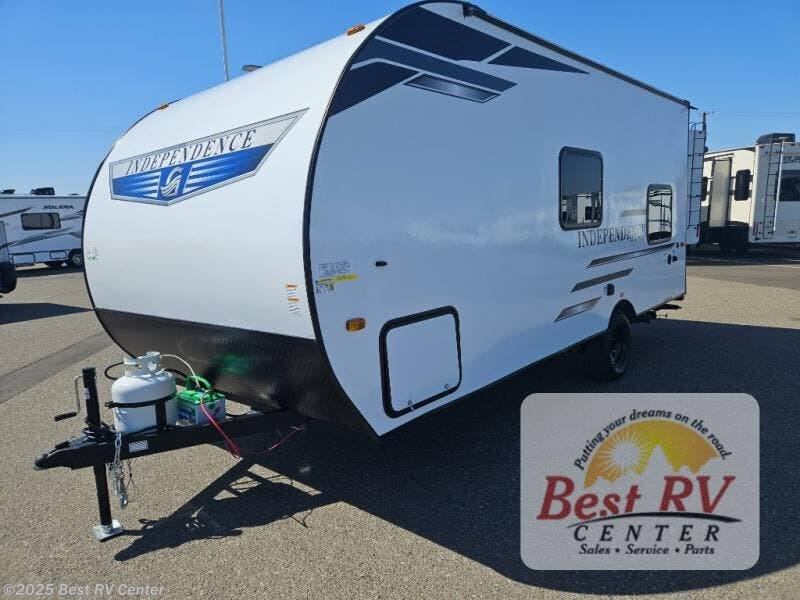 2025 Gulf Stream Independence 177BH RV for Sale in Turlock, CA 95382 ...