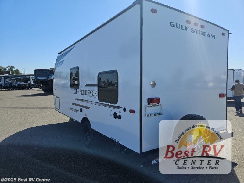 2025 Gulf Stream Independence 177BH RV for Sale in Turlock, CA 95382 ...