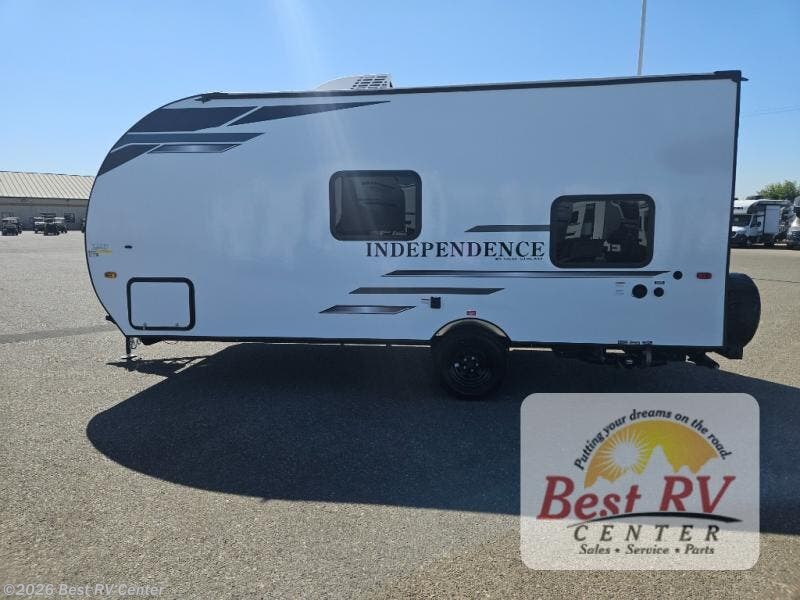 2025 Gulf Stream Independence 177BH RV for Sale in Turlock, CA 95382 ...