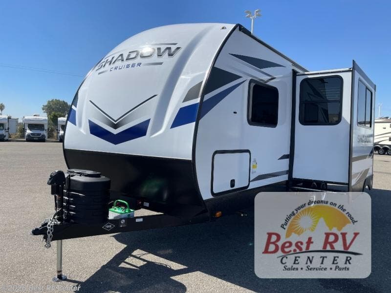 2025 Cruiser RV Shadow Cruiser 240BHS RV for Sale in Turlock, CA 95382 ...