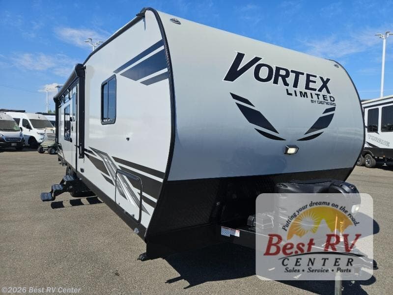 2024 Genesis Supreme Vortex Limited FS275 RV for Sale in Turlock, CA ...