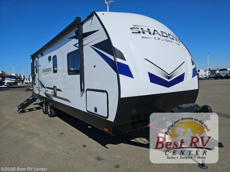 2025 Cruiser RV Shadow Cruiser 260RBS RV for Sale in Turlock, CA 95382 ...