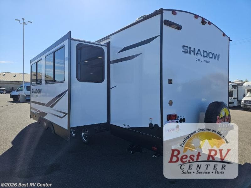 2025 Cruiser RV Shadow Cruiser 260RBS RV for Sale in Turlock, CA 95382 ...