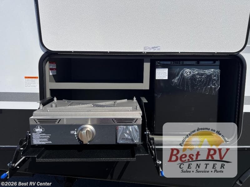 2025 Keystone Bullet Crossfire 2290BHWE RV for Sale in Turlock, CA ...