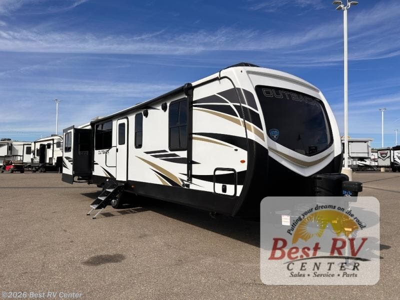 2022 Keystone Outback 341RD RV for Sale in Turlock, CA 95382 | 35999 ...