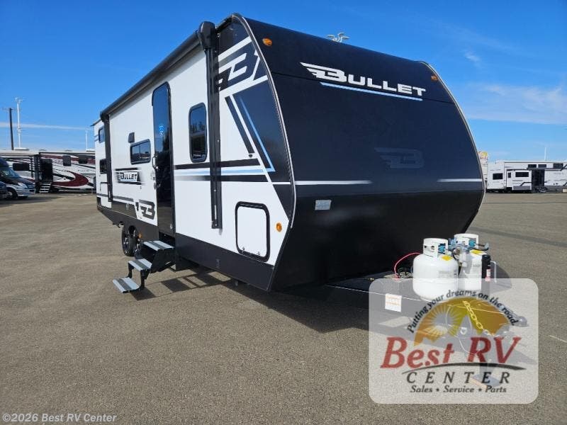 2025 Keystone Bullet Classic 2640BHWE RV for Sale in Turlock, CA 95382 ...