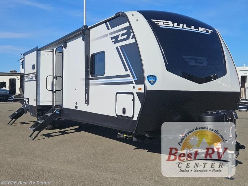 2025 Keystone Bullet 330BKQ RV for Sale in Turlock, CA 95382 | 36232 ...