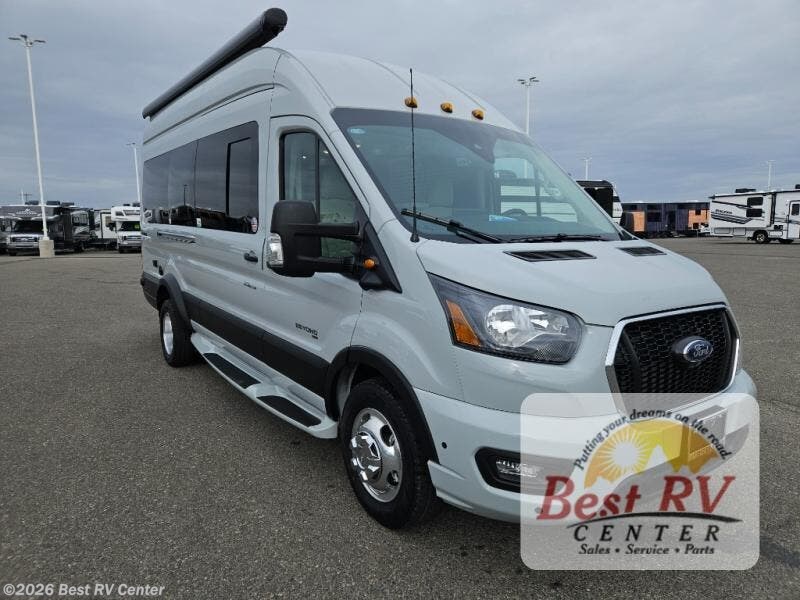 2025 Coachmen Beyond 22RB AWD RV for Sale in Turlock, CA 95382 | 36356 ...