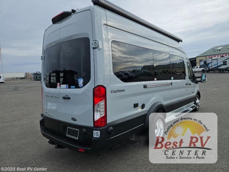 2025 Coachmen Beyond 22RB AWD RV for Sale in Turlock, CA 95382 | 36356 ...