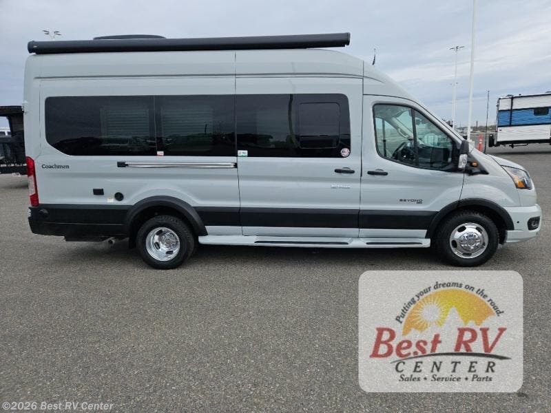 2025 Coachmen Beyond 22RB AWD RV for Sale in Turlock, CA 95382 | 36356 ...