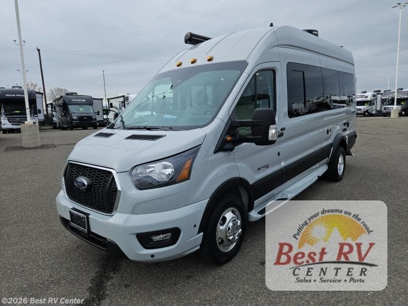 2025 Coachmen Beyond 22RB AWD #36356 - For Sale in Turlock, CA