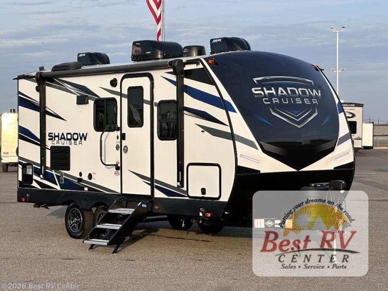 2023 Cruiser RV Shadow Cruiser 193MBS RV for Sale in Turlock, CA 95382 ...