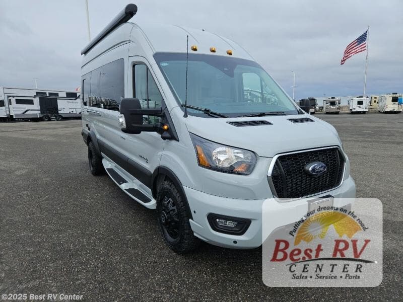 2025 Coachmen Beyond 22D AWD RV for Sale in Turlock, CA 95382 | 36406 ...