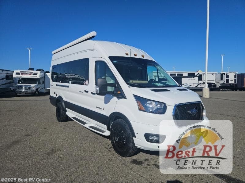 2025 Coachmen Beyond 22D AWD LITHIUM SYSTEM RV for Sale in Turlock, CA ...