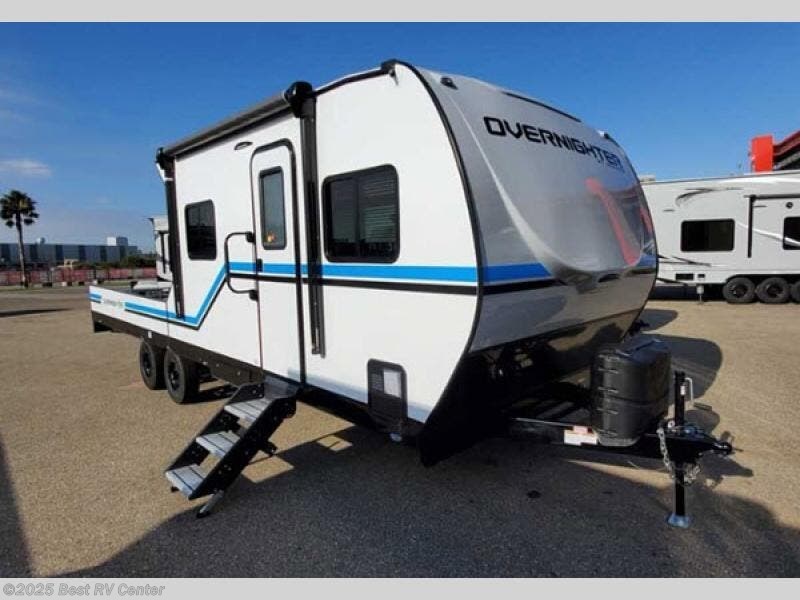 2020 Genesis Supreme Overnighter 12-14.6 FK RV for Sale in Turlock, CA ...