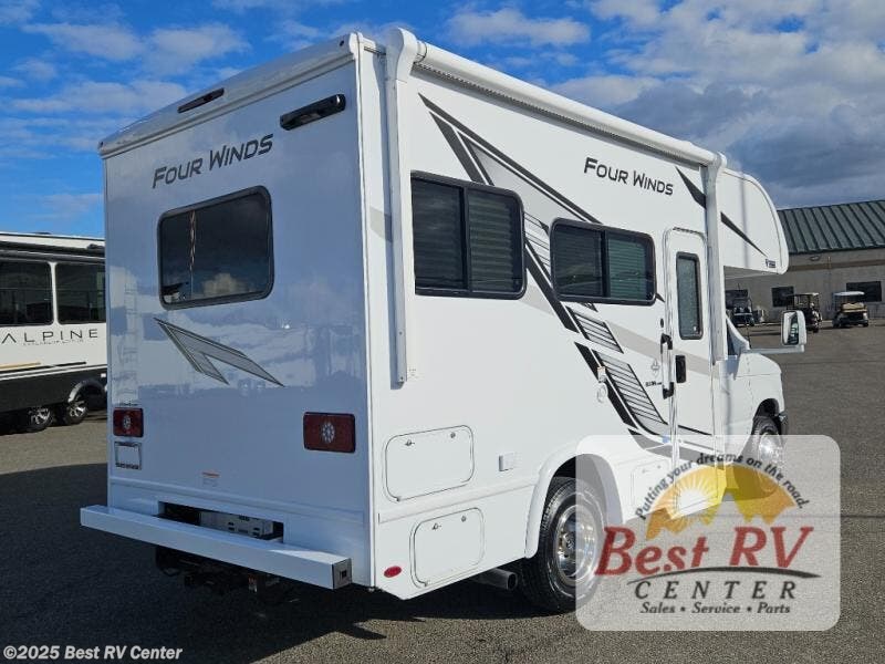 2026 Thor Motor Coach Four Winds ESpec Essential 19Z RV for Sale in Turlock, CA 95382 | 36765 ...