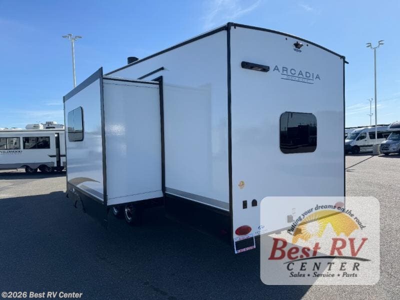 2025 Keystone Arcadia Select 27SBH RV for Sale in Turlock, CA 95382 ...
