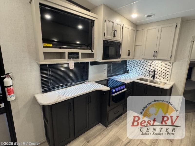 2025 Keystone Arcadia Select 27SBH RV for Sale in Turlock, CA 95382 ...