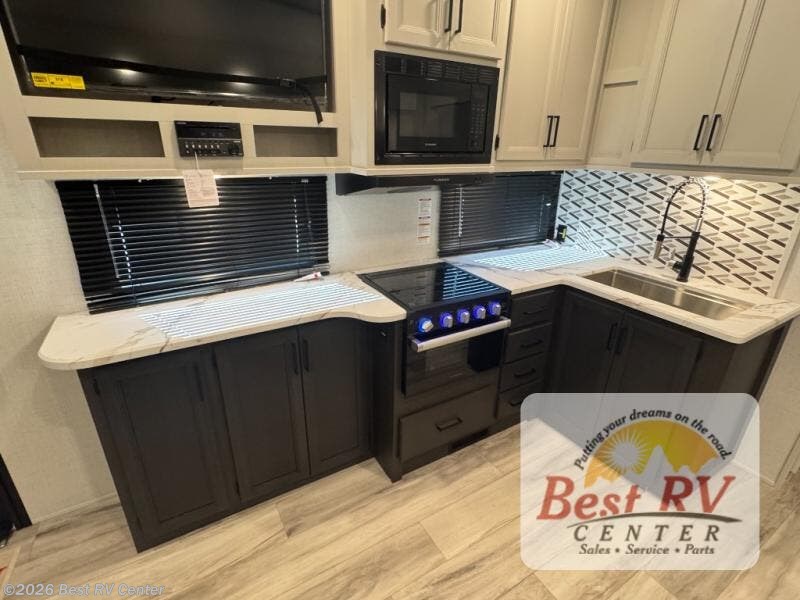 2025 Keystone Arcadia Select 27SBH RV for Sale in Turlock, CA 95382 ...