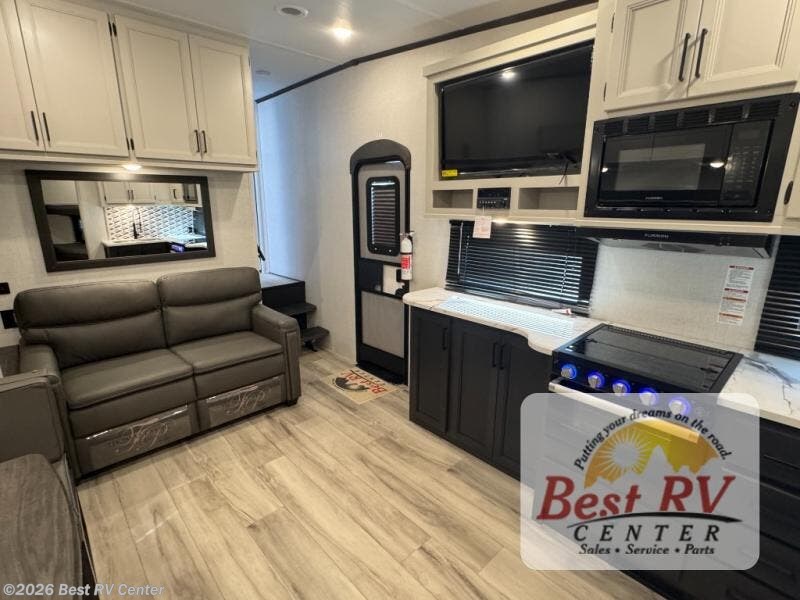 2025 Keystone Arcadia Select 27SBH RV for Sale in Turlock, CA 95382 ...