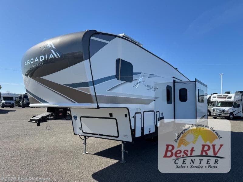 2025 Keystone Arcadia Select 27SBH RV for Sale in Turlock, CA 95382 ...