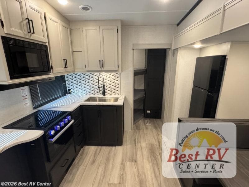 2025 Keystone Arcadia Select 27SBH RV for Sale in Turlock, CA 95382 ...