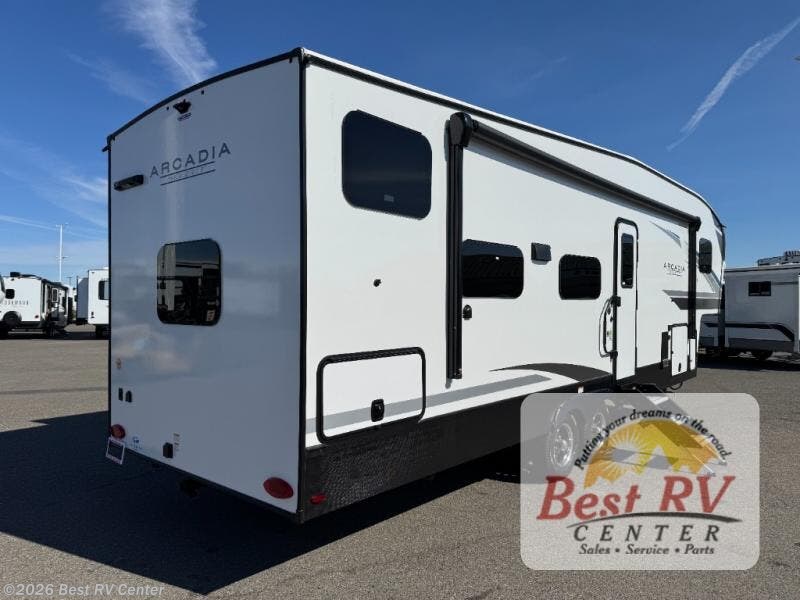 2025 Keystone Arcadia Select 27SBH RV for Sale in Turlock, CA 95382 ...