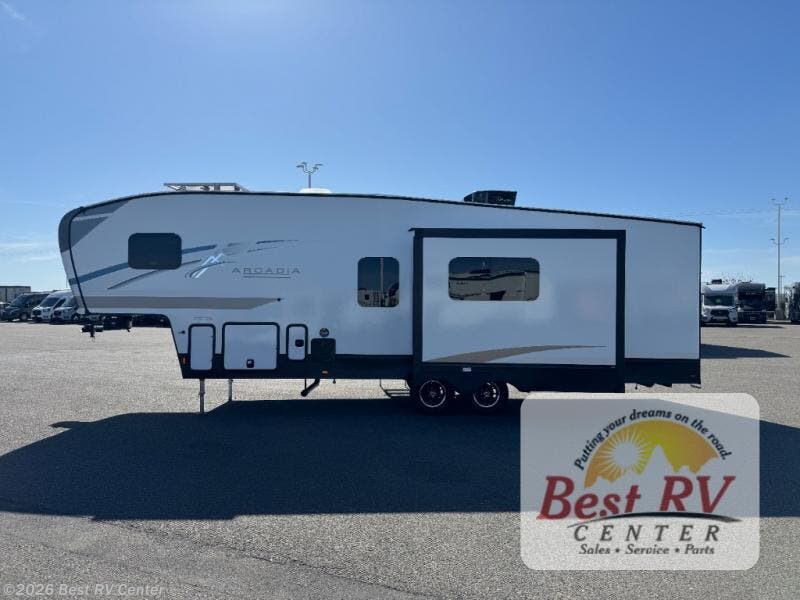2025 Keystone Arcadia Select 27SBH RV for Sale in Turlock, CA 95382 ...