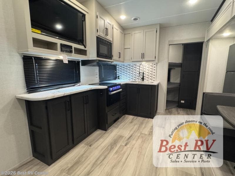 2025 Keystone Arcadia Select 27SBH RV for Sale in Turlock, CA 95382 ...