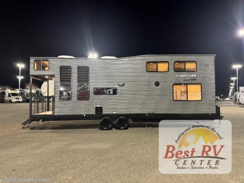 2025 Forest River Cherokee Timberwolf 20OG RV for Sale in Turlock, CA ...