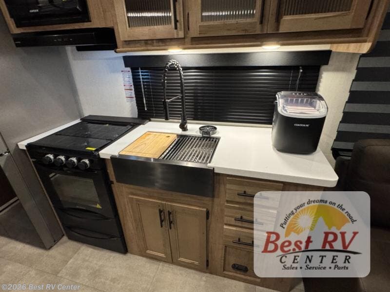 2025 Forest River Cherokee Timberwolf 20OG RV for Sale in Turlock, CA ...