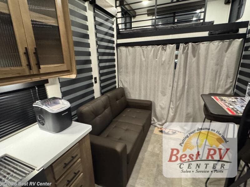 2025 Forest River Cherokee Timberwolf 20OG RV for Sale in Turlock, CA ...