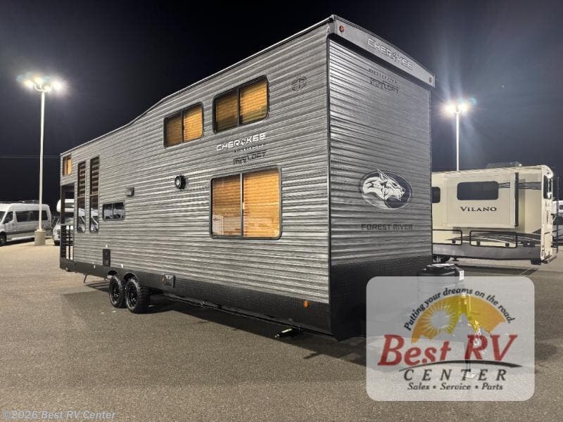 2025 Forest River Cherokee Timberwolf 20OG RV for Sale in Turlock, CA ...