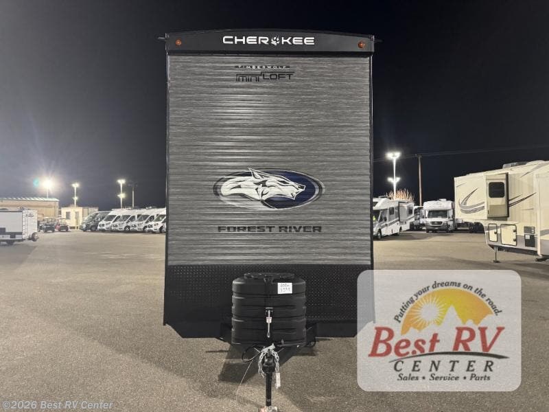 2025 Forest River Cherokee Timberwolf 20OG RV for Sale in Turlock, CA ...